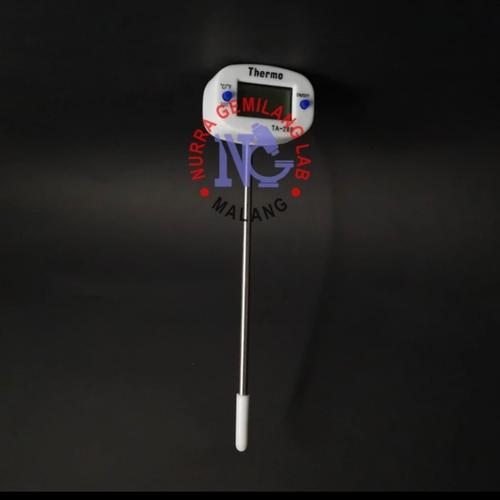 Jual termometer air digital//makanan - Kab. Bantul - ALAT ALAT LAB DAN ...