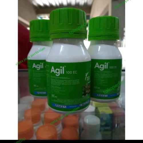 Jual HERBISIDA AGIL 100EC - 250ml - Kab. Ngawi - cipta jaya pertanian ...