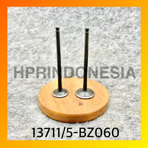 Jual Engine Valve In Ex Klep Api Minyak Toyota Avanza 1.5 1500cc - IN ...