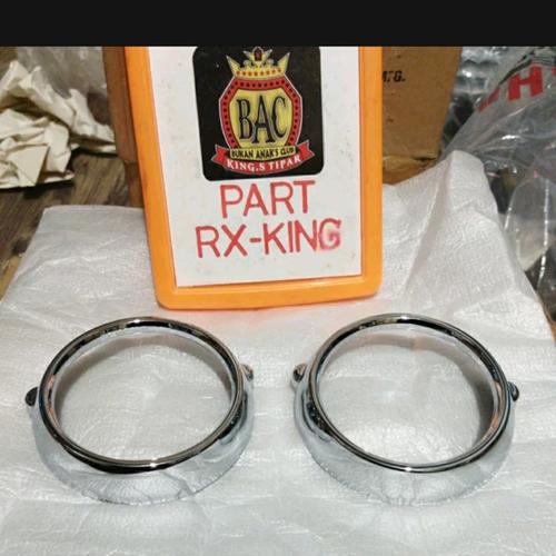 Jual RING SPEDOMETER RX KING ORIGINAL - Jakarta Timur - BAC PART RX ...