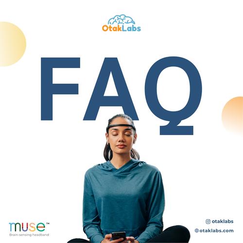Jual FAQ (Frequently Asked Questions) for Muse EEG Device by OtakLabs - Kota Surabaya - OtakLabs ...