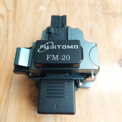 Jual Cleaver Fujitomo Original - Jakarta Barat - gudangfiberoptik ...