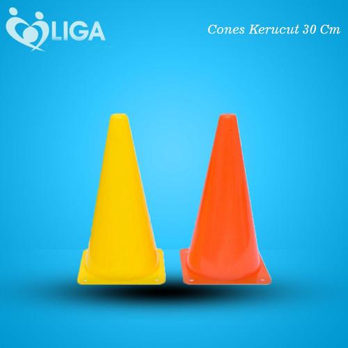 Jual CONE OLAHRAGA UKURAN 30CM - Kota Bandung - Alodia Sport | Tokopedia