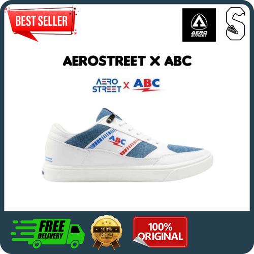 Jual aerostreet x abc original - AERO X ABC, 37 - Kab. Malang ...