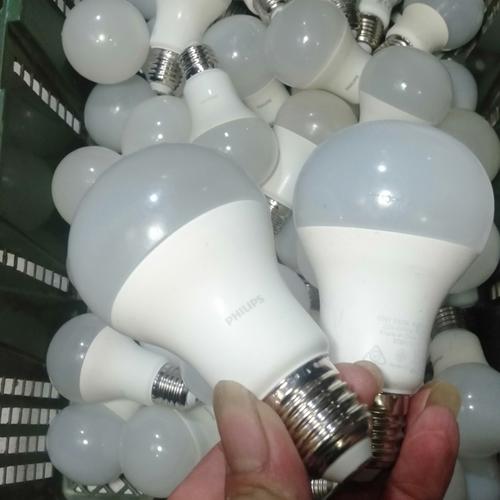 Jual lampu LED merek Philips mati 10watt - Jakarta Barat ...