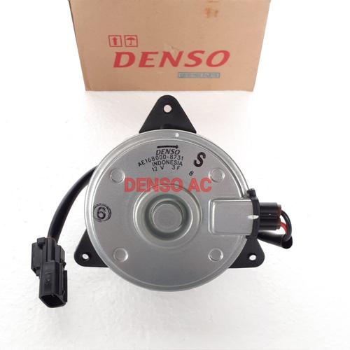 Jual Dinamo Motor Kipas Ekstra Extra Xtra Fan EkstraFan ExtraFan ...