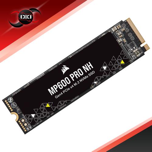 Promo CORSAIR MP600 PRO NH 2TB Gen.4 PCIe NVMe M.2 SSD Cicil 0% 3x - Jakarta Pusat - COC ...