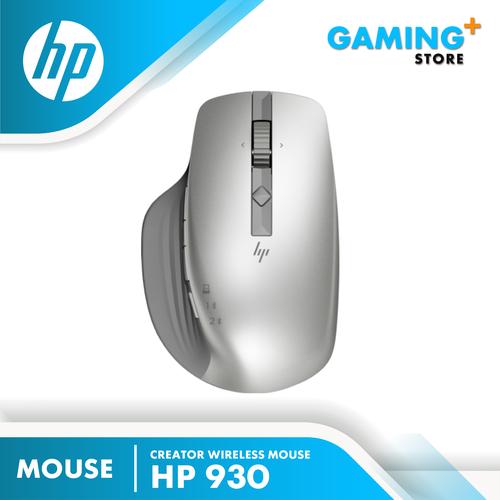 Promo Mouse Wireless HP 930 Creator Bluetooth Multiple Devices Cicil 0% ...