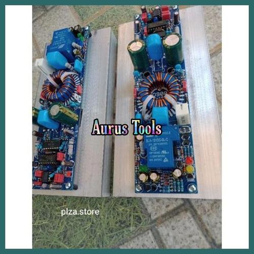 Jual Kit power amplifier Class D900 pro kit power amplifier kelas D900 pro - Kit dan final ...