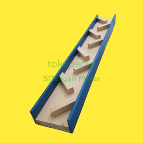 Jual Marble Run ZigZag | Wooden Marble Run - Kab. Tangerang - SiTangan Pintar | Tokopedia