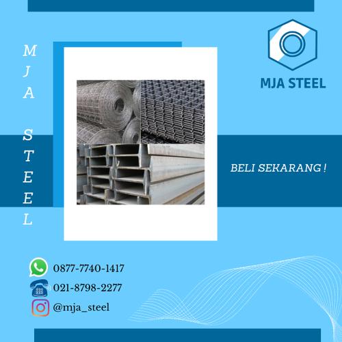 Jual BESI BAJA INP 100 WIREMESH M4 M5 M6 M7 M8 M9 M10 M11 M12 ROLL FULL ...