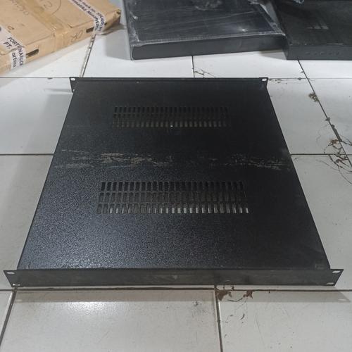 Jual Flat Shelf Tatakan Rack Server Depth 500MM Ambalan 1U - Kota Depok ...