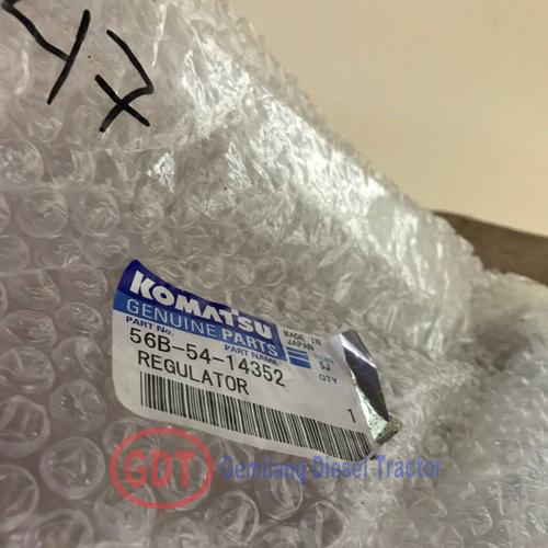 Jual REGULATOR 56B-54-14352 KOMATSU - Jakarta Pusat - dieseltractor ...