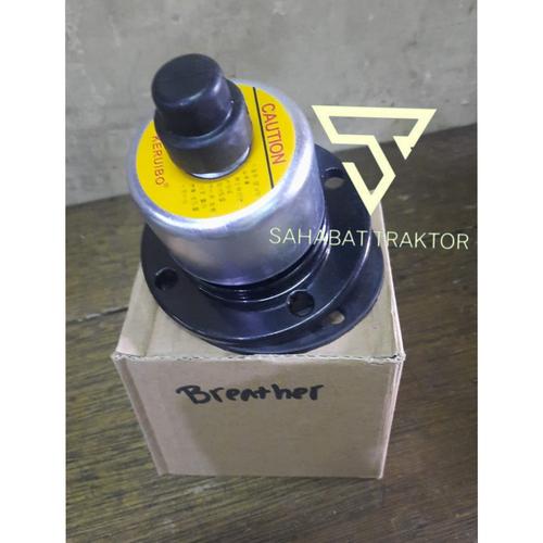 Jual Hydraulic tank cap air breather Kobelco / Hitachi YN57V0000F1 ...