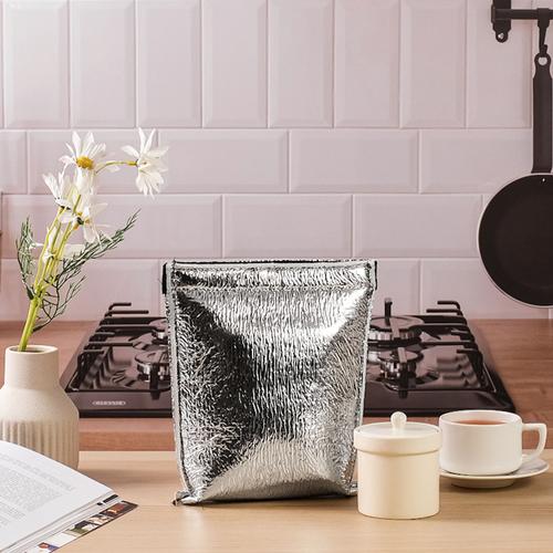 Jual ThermaPack Insulated Pouch | Aluminium Foam Pouch - Size S ...
