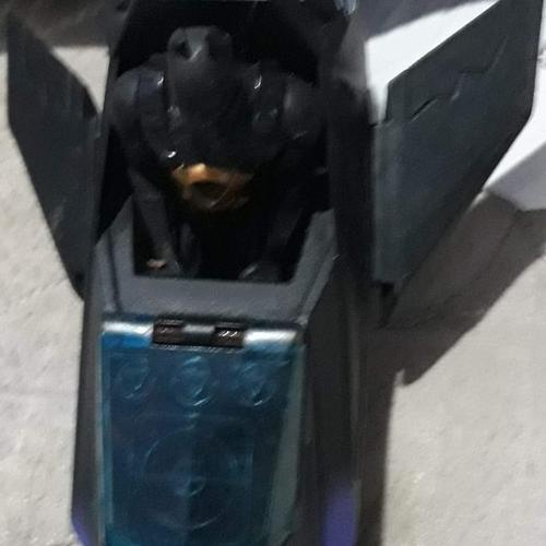 Jual Jual Pistol Batman bs berubah jadi batwing Ori DC Comics - Jakarta ...