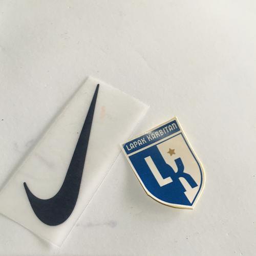 Jual Logo Original Nike Apparel Emblem Navy - Kota Semarang - Lapak ...