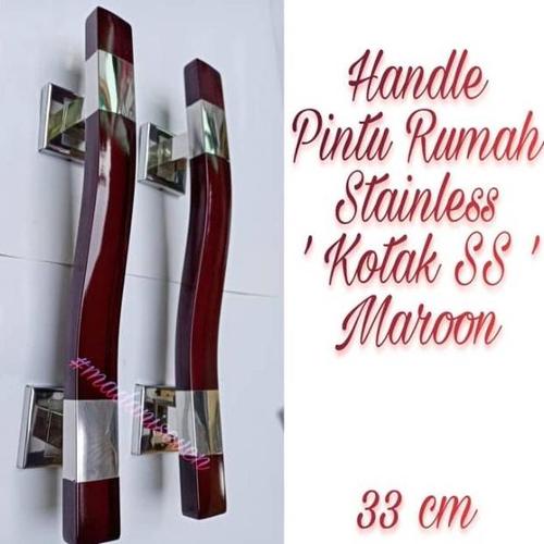 Jual Handle Pintu Rumah / HANDLE PINTU MINIMALIS / Pull Handle ...