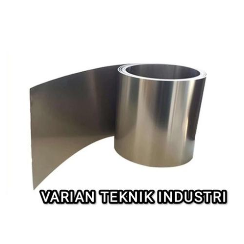 Jual Shim Plat Stainless 304 0,30mm x 500mm x 1000mm - Jakarta Barat ...