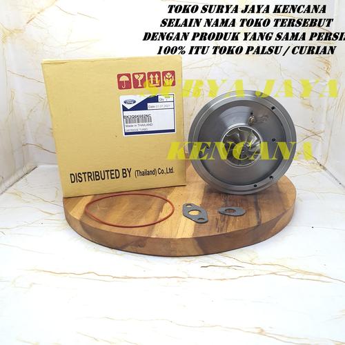 Jual CATRIDGE KATRIT ISI TURBO CHARGER FORD RANGER 2.2 2200CC TIPE ...