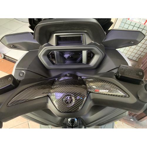 Jual Cover Stang carbon kevlar New Xmax gen 2 - Kota Tangerang - DCS ...
