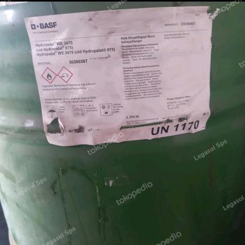 Jual Wetting Agent Ex Basf @1kg ( u/Cat Tembok & Cat Anti Bocor ...