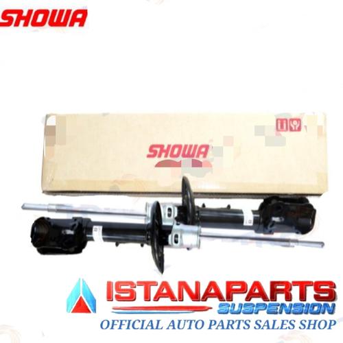 Jual Shockbreaker / Shock depan SHOWA Honda Mobilio - Jakarta Pusat ...