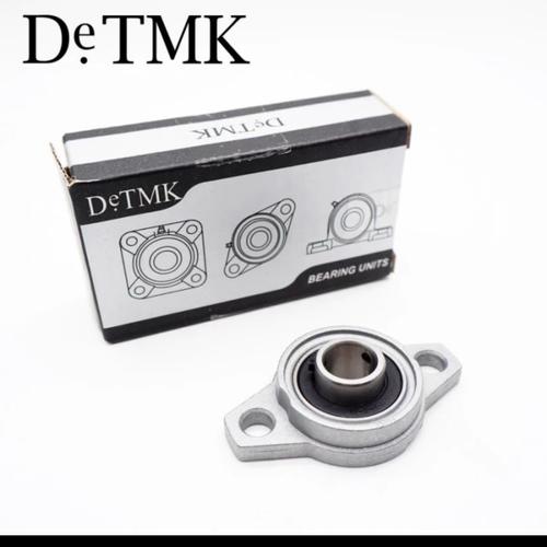 Jual Pillow block bearing KFL 001 As 12mm UFL 001 DeTMK - Jakarta Barat ...
