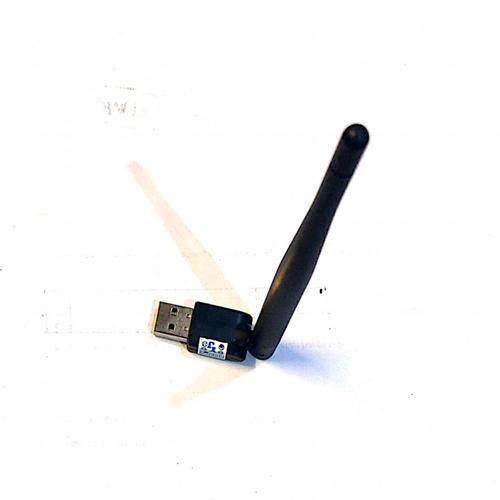 Jual USB WiFi Dongle MT 7601 Bisa Untuk Set Top Box & RCV Parabola ...