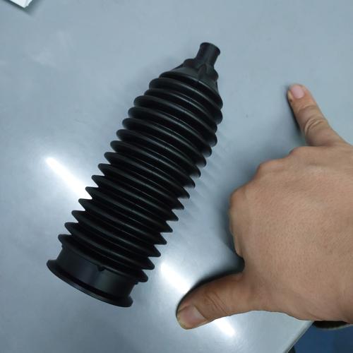 Jual boot karet harmonika rek setir rack Morris mini Cooper klasik ...