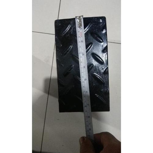 Jual box pengaman gembok penutup folding gate ruko kotak - Jakarta ...