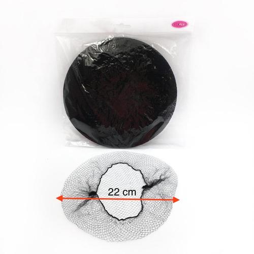 Jual Hairnet / Jala Rambut Hitam isi 50 pcs - Jakarta Barat - Ezo ...