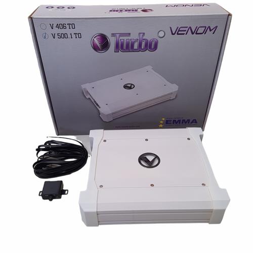 Jual Power monoblock venom turbo v 500.1to power monoblok venom turbo ...