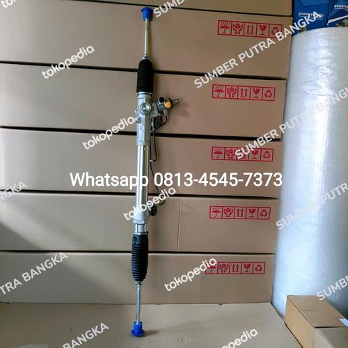 Jual Rack Steer Rack Stir Power Steering Toyota Innova - Jakarta Utara ...