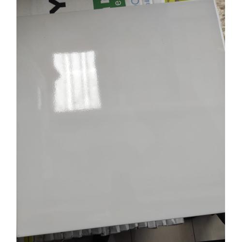 Jual Keramik Lantai 50x50 Kilap MULIA ACCURA Putih Polos / Glossy White KW3 - Kab. Tangerang ...