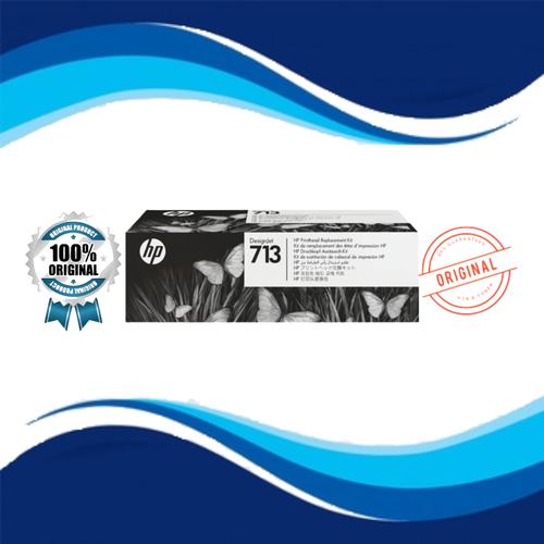 Jual HP Printhead 713 = Designjet T210 | T230 | T250 | T630 | T650 (HP ...