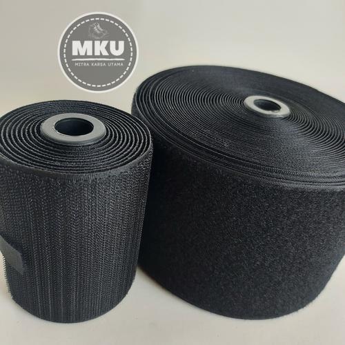 Jual Velcro | Prepet | Perekat | Magic Tape 10cm - Putih - Kab. Bogor ...