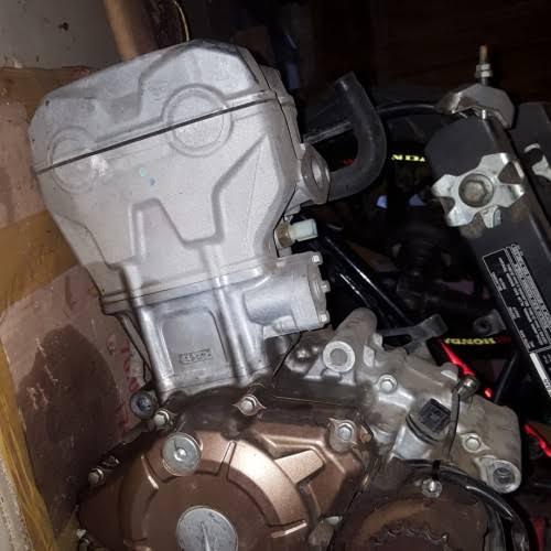 Jual mesin cbr 150r led new cb 150 sonic 150 supra gtr 150 - Kab ...
