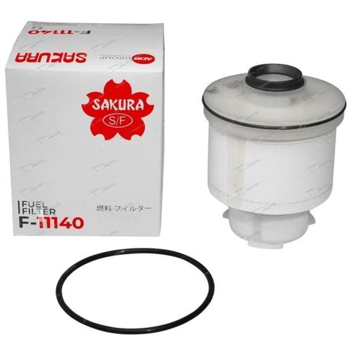 Jual FUEL FILTER SOLAR ALL NEW INNOVA DIESEL, FORTUNER DIESEL HILUX F ...