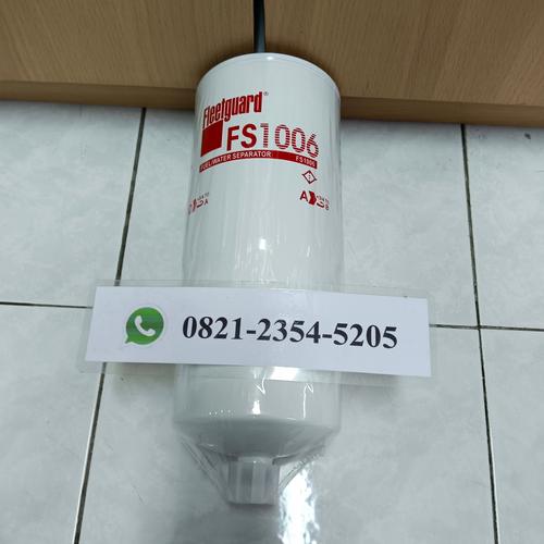 Jual FS1006 Fuel Filter - Jakarta Barat - Parts Shop Heavy Duty98 ...