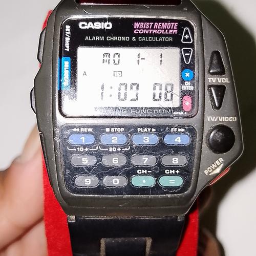 Jual Casio CMD 40 original - Kota Depok - Zahira ananta shop | Tokopedia