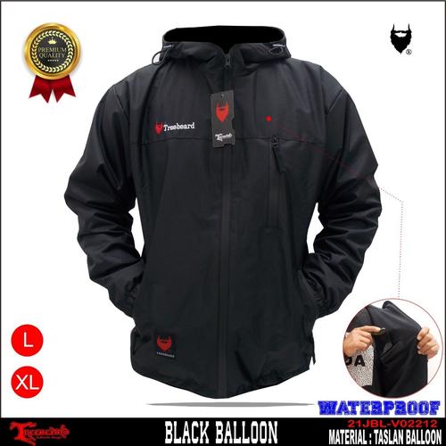 Jual Jaket Taslan Pria Balloon Treberd Terbaru / Jaket Taslan Premium ...