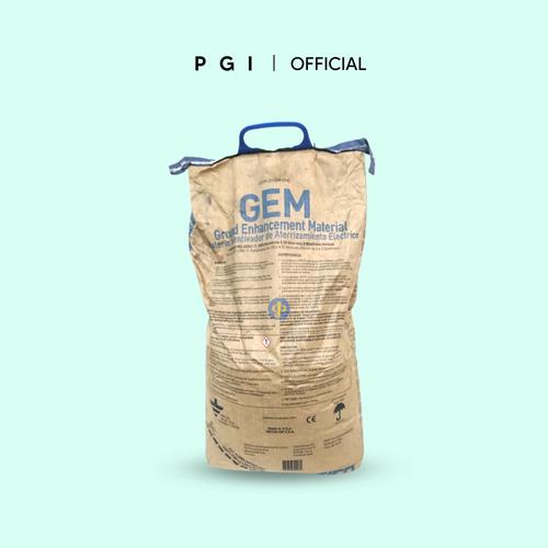 Jual PGI | Semen Bentonite Grounding Sistem GEM 25A ERICO - Jakarta ...