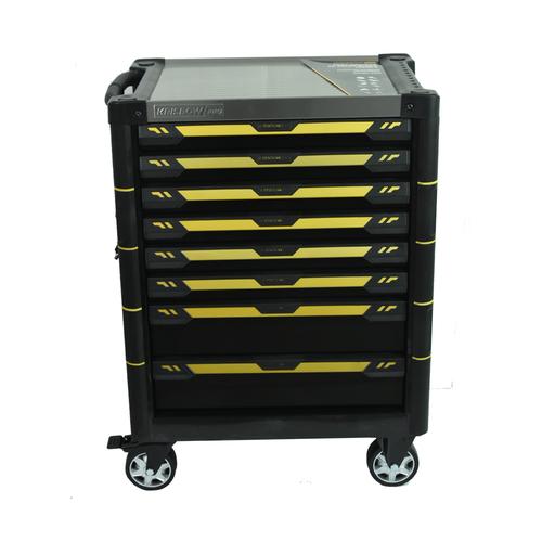 Jual Lemari Perkakas Tool Drawer Krisbow 8 Drawer - Hitam - Jakarta ...