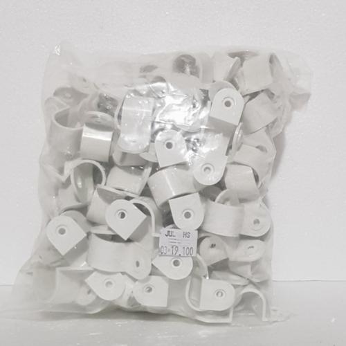 Jual Klem Pipa PVC Conduit Boss 20mm - Jakarta Pusat - SSlistrik ...