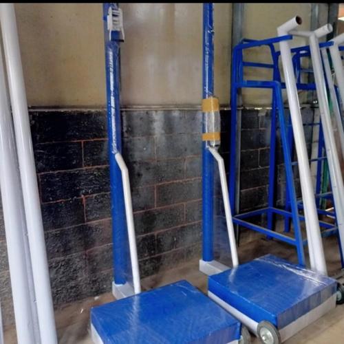 Jual tiang volly portable plus net - Kab. Bekasi - MA PRODUSEN | Tokopedia