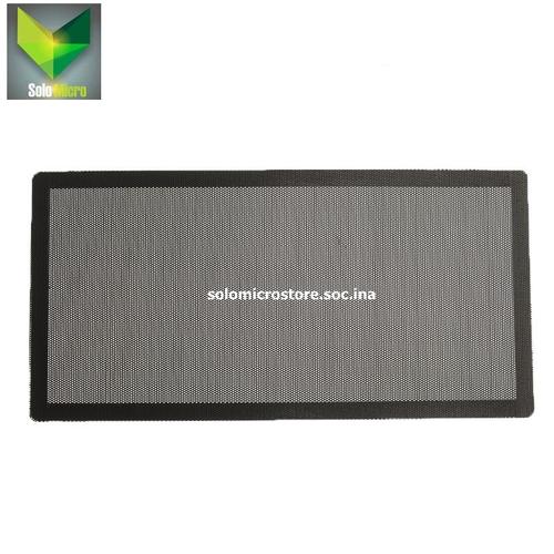 Jual Lopinkaer Filter Debu Case PC Komputer Magnetic Cooling Dust ...