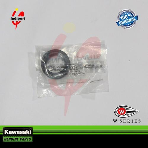 Jual Seal Shock Depan Kawasaki W175 Original Kawasaki 92049-0800 ...