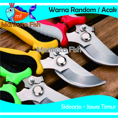 Jual Gunting Rumput Plastik | Gunting Rumput Sintetis | Gunting Rumput ...