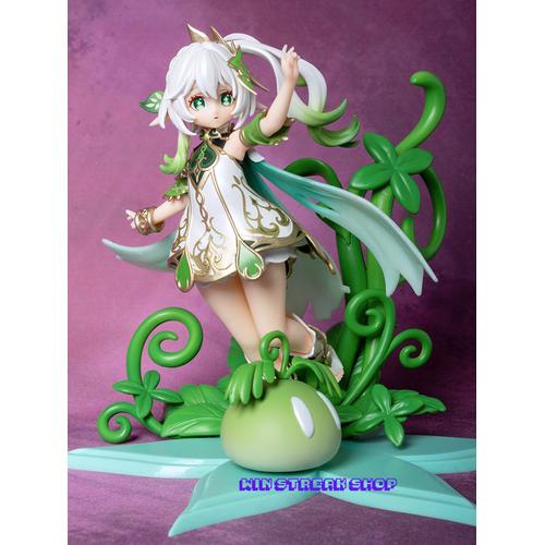 Jual Figure Genshin Impact Nahida / Figure Nahida Genshin Impact - Kota ...